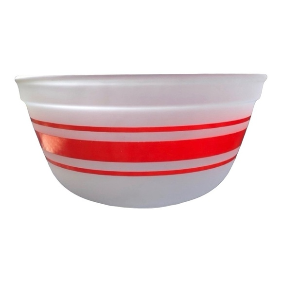 Anchor Hocking | Dining | Vintage Anchor Hocking Mixing Bowl | Poshmark